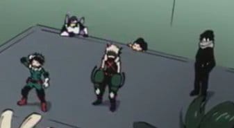 Which Mha Character Are You? - Quiz | Quotev