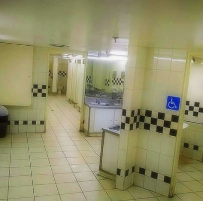 the mall (weirdcore) - Quiz | Quotev