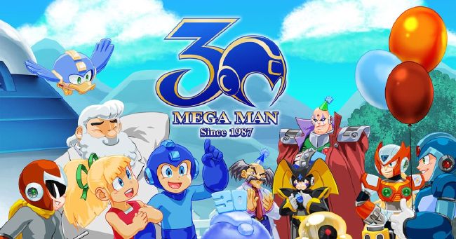 How well do you know Mega Man 11? - Test | Quotev