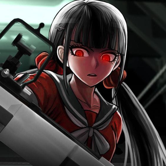 Which DRTHH character are you? - Quiz