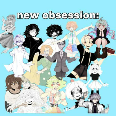 guess the GHOST / ghost and pals song by its lyrics !! - Test | Quotev