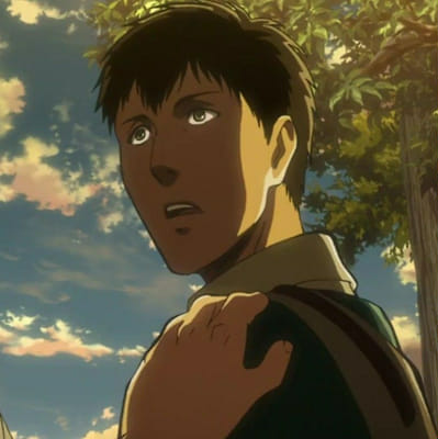 AOT door game - Quiz