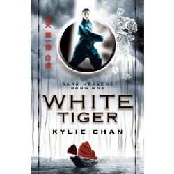 Your life story in White Tiger Series - Quiz | Quotev