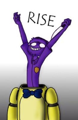 what does purple guy think of you? - Quiz | Quotev