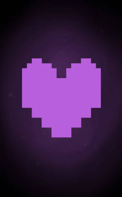 Perseverance | What is your Undertale SOUL trait? - Quiz | Quotev