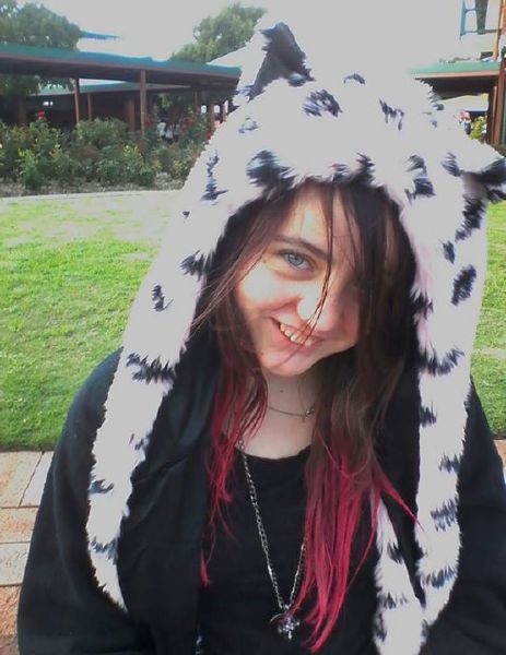 Brooke Riley | Quotev