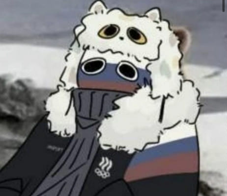 What should my Russia pfp be - Poll | Quotev