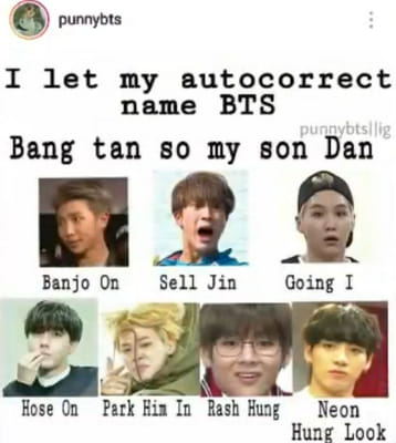 BTS Trivia (Pun? Maybe) - Test | Quotev