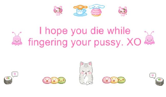 which PAFL character are you? - Quiz | Quotev