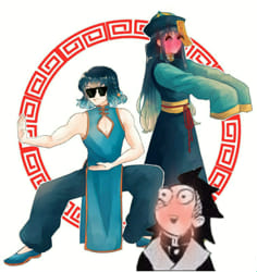 Genmui Fanfiction Stories | Quotev