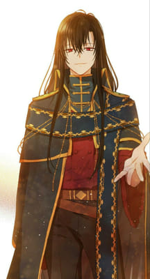 Guess the male characters in "Who made me a princess"! - Test | Quotev
