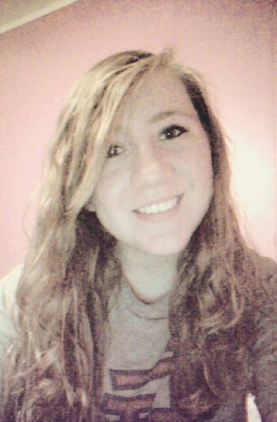 Alyssa Marie | Quotev