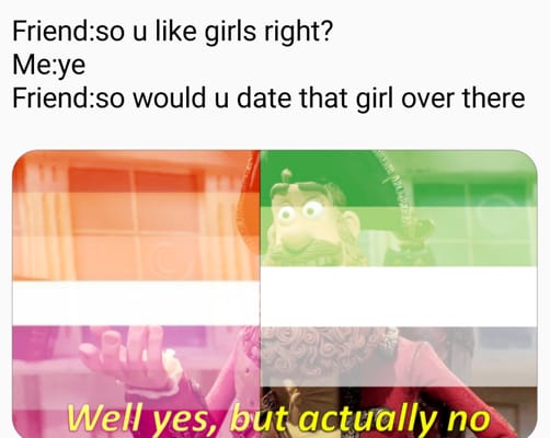 Are you on the aromantic spectrum? - Quiz | Quotev