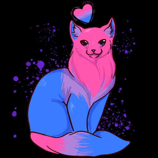 BiCat | Quotev