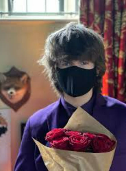 How well do you know Ranboo? - Test | Quotev