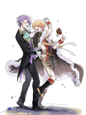 Kamishiro Rui vs Tenma Tsukasa. - Quiz | Quotev