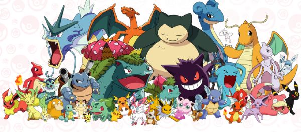 Who is your Pokemon partner? - Quiz | Quotev