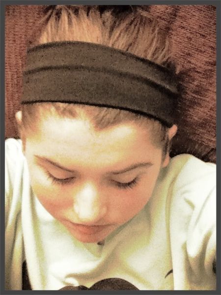 MacKenzie Tuttle | Quotev