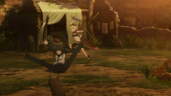 Which Of The Re:Zero Witches Of Sin Are You? - Quiz | Quotev