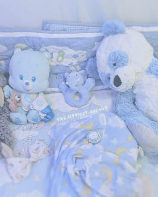baby blue/ sleepy ☆ | what is ur regression aesthetic? - Quiz | Quotev