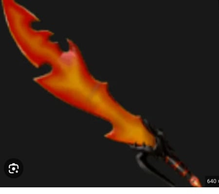 Guess the MM2 weapon part 2 - Test | Quotev