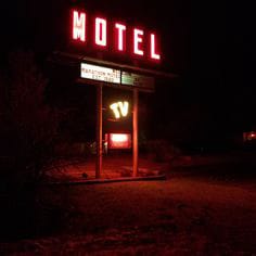 Spend a night in a shady motel and find out which proxy is obsessed ...