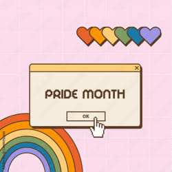 Happy pride month!! - Quiz | Quotev