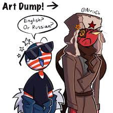 Countryhumans Quizzes | Quotev