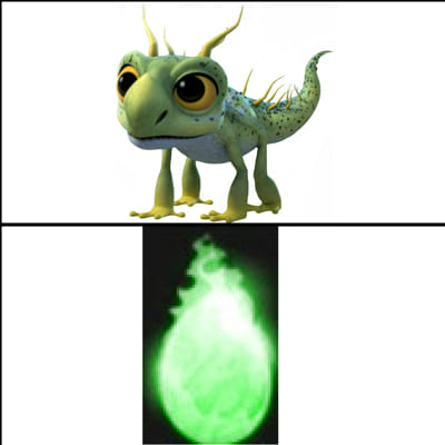 HTTYD: Choose Your Own Adventure: Mystery Edition - Chapter 19 ...