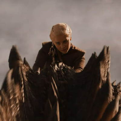 Which Targaryen do you remind me of? - Quiz | Quotev