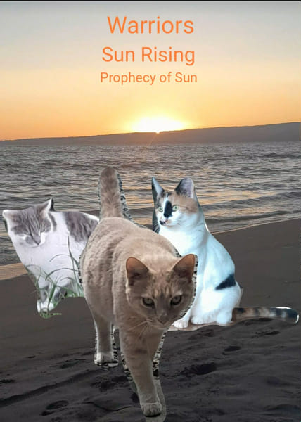 Published | Ivydove-gotpawz-offline for vay-cay | Quotev