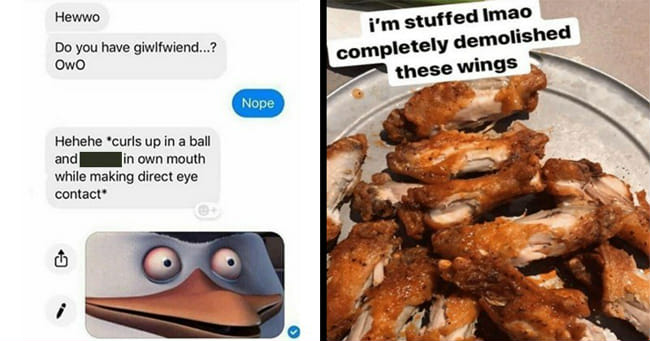 How cringe are you? - Quiz | Quotev