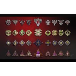 Rift: Choose which class best suits you? - Quiz | Quotev