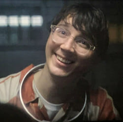 What does Edward Nashton think about you? - Quiz | Quotev