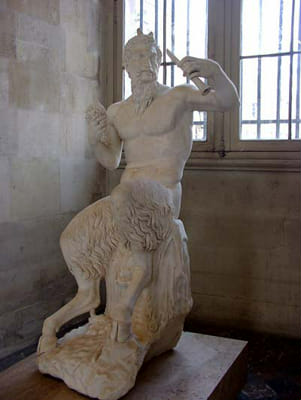 Pan: A Greek Mythology Quiz - Test | Quotev