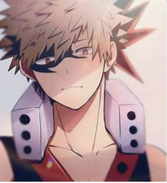 Guess the MHA character - Test | Quotev