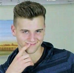 How Well Do You Know Tal Fishman (Reaction Time) - Test | Quotev