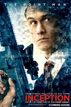 Inception Quiz - Test | Quotev