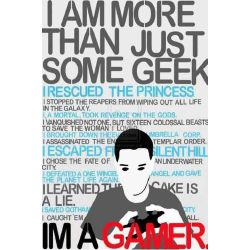 Are you a true gamer - Test | Quotev