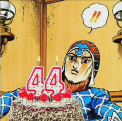 guess jjba characters 4 (spoilers for manga?) - Test | Quotev