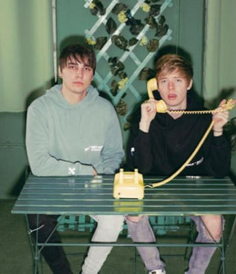 Which Sam And Colby Member Are You? (Most Special Guests Included ...