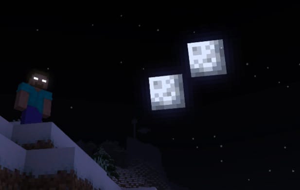 Identify minecraft creepypasta - Test | Quotev