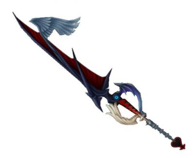 Way to the Dawn | What Keyblade would you use? - Quiz | Quotev