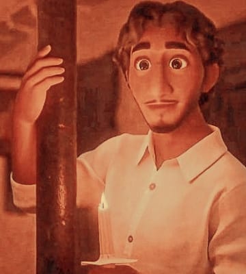 An Encanto Survey - Survey | Quotev