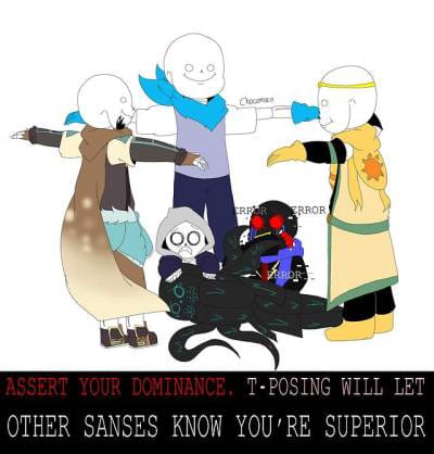 Meet NightsGaze! (Sans Aus?) - Quiz