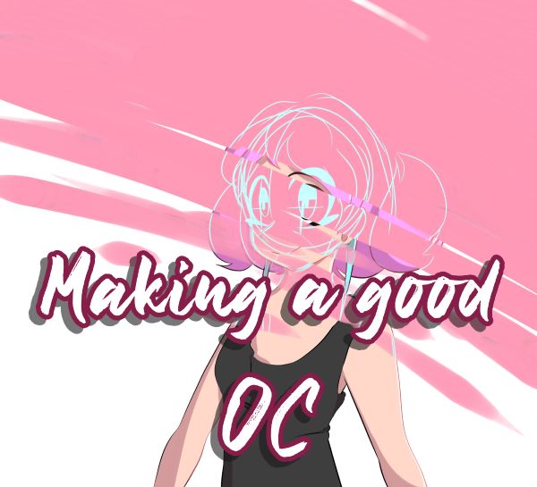 How good is your OC? - Quiz | Quotev