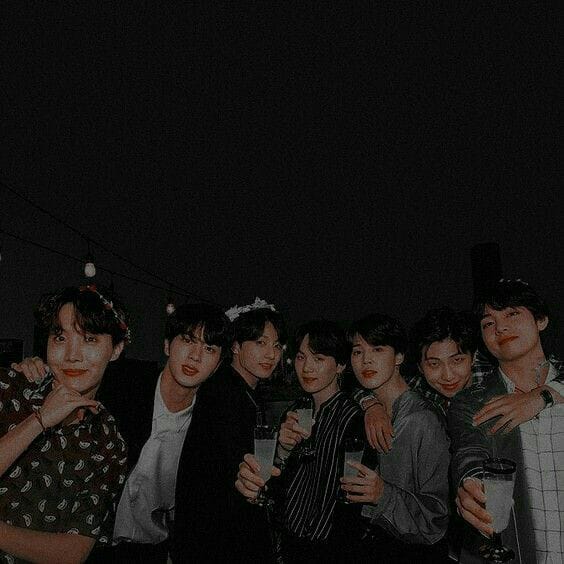 BTS Army Test - Test