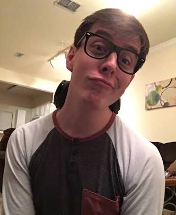 Patton Sanders | Quotev