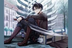 Name This ATO Character - Test | Quotev