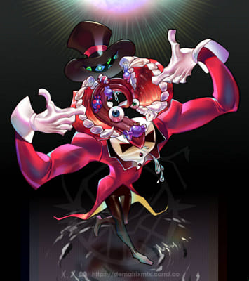 What would your avatar be in TADC? - Quiz | Quotev